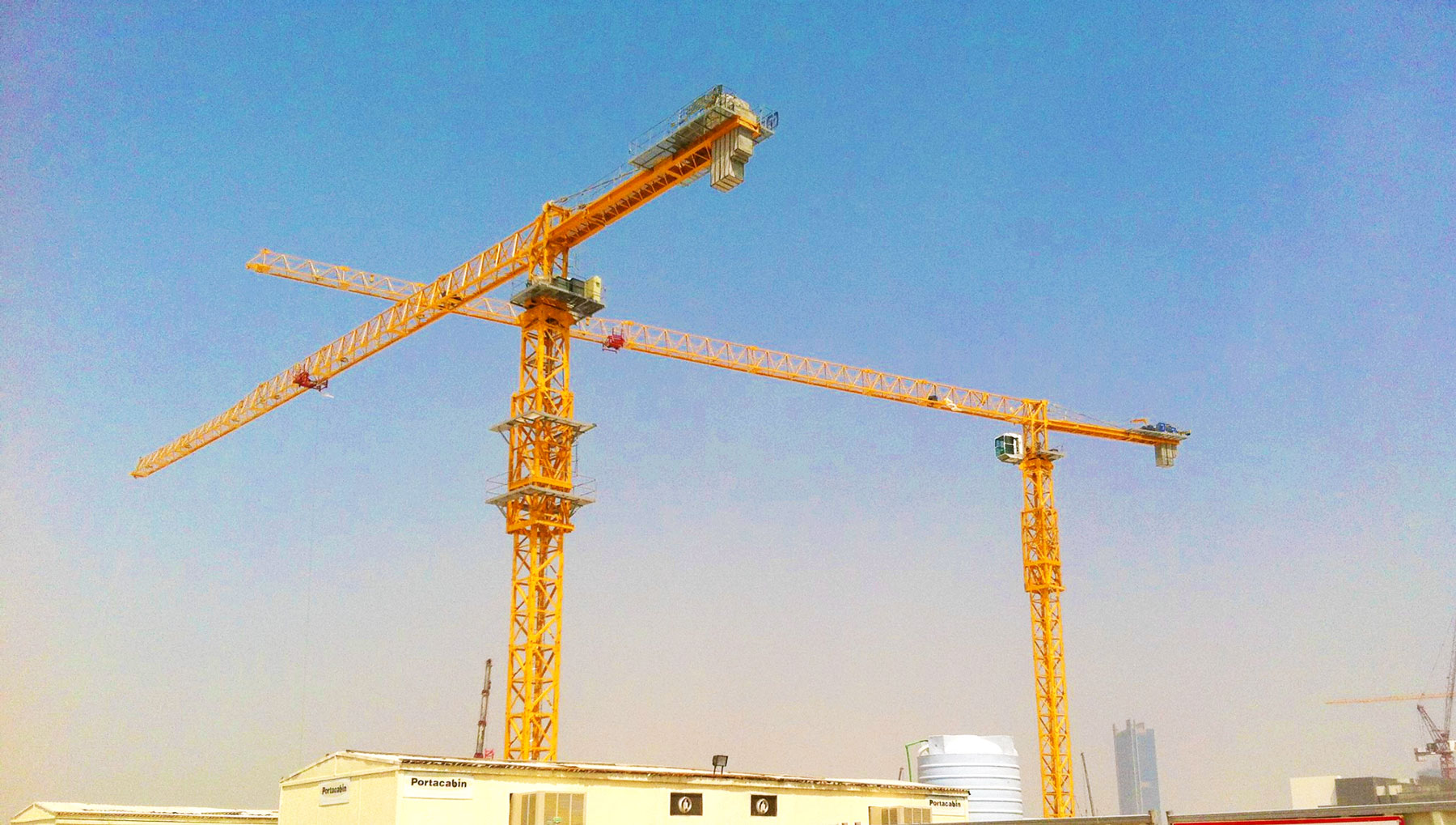 Self-Raising Tower Crane QTB180 - Buy Self-Raising Tower Crane QTB180 ...