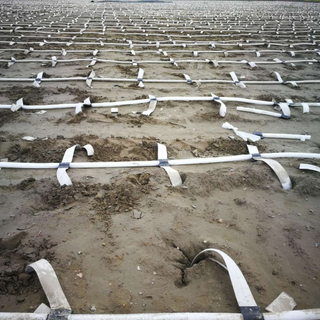 PHD（Horizontal Drainage System）, PHD（Horizontal Drainage System ...